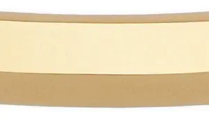 John Varvatos Artisan Cuff Bracelet
