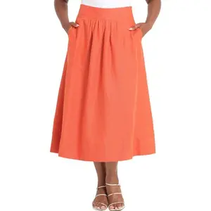 Estelle Pull On Skirts
