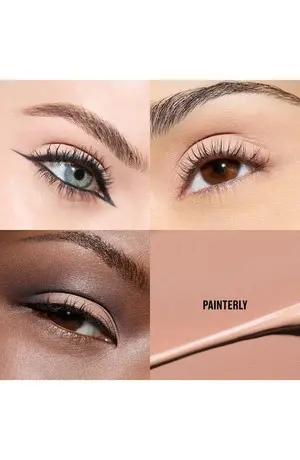 MAC COSMETICS Multisculpt Matte Liquid Eye Shadow + All Over Color - Painterly