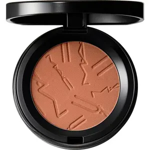 MAC COSMETICS Skinfinish Colorstruck Blush Coppertone