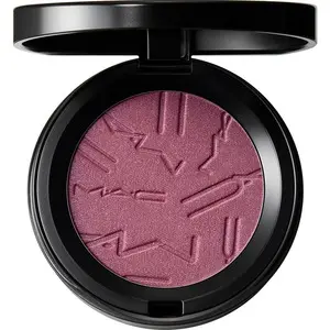 MAC COSMETICS Skinfinish Colorstruck Blush Plush