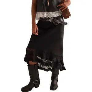 Free People Slip Skirts