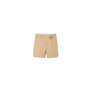 Miu Miu Straight Leg Shorts For Women