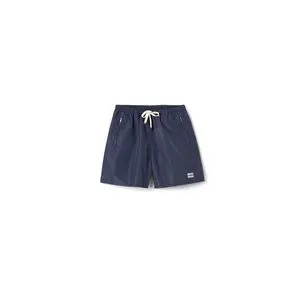 Miu Miu Technical Fabric Drawstring Waist Bermuda Shorts