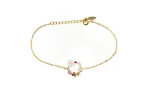 Arte Nova Jewellery Bracelets
