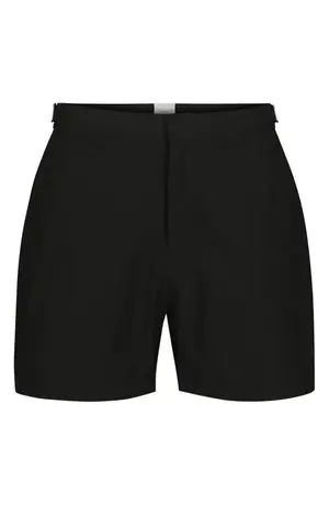 Swims Breeze Swim Trunks - Black