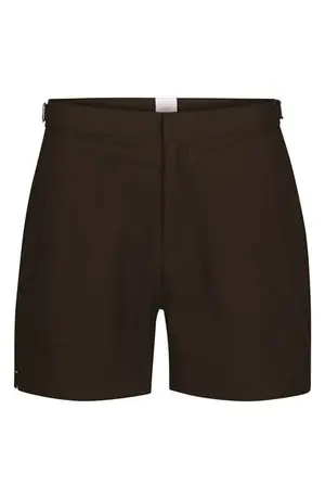 Swims Breeze Swim Trunks - Espresso