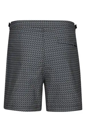 Swims Breeze Swim Trunks - Grey