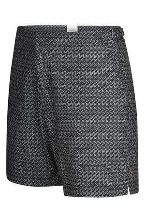 Swims Breeze Swim Trunks - Grey
