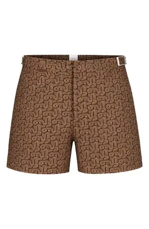 Swims Breeze Swim Trunks - Nut