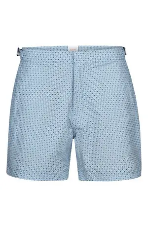 Swims Breeze Swim Trunks - Royal
