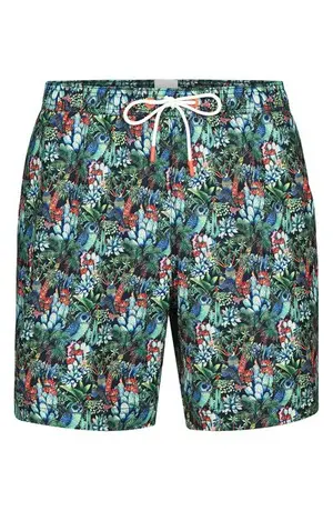 Swims Swims Breeze Swim Trunks Grass