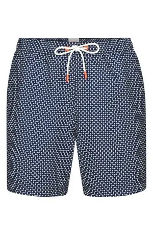 Swims Swims Breeze Swim Trunks Marine
