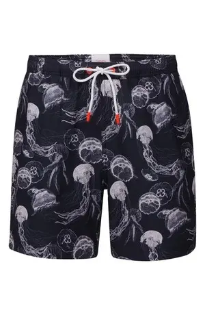 Swims Swims Breeze Swim Trunks Midnight