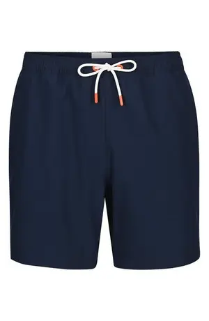 Swims Breeze Swim Trunks - Navy