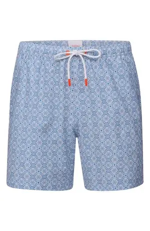 Swims Breeze Swim Trunks - Royal