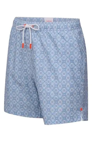 Swims Breeze Swim Trunks - Royal