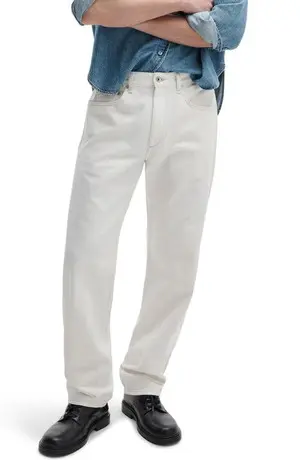 Rag & Bone Loose Fit Jeans For Men