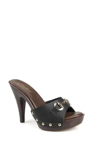 Candie's Slides Sandals For Women