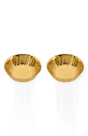 Aerin Mairie Set Of Two Small Bowls