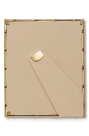 Aerin Ava Tone Bamboo 8 X 10 Frame