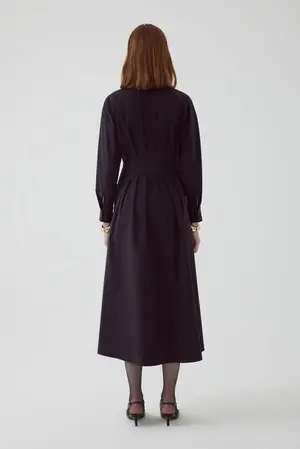 EXQUISE Billie Midi Dress
