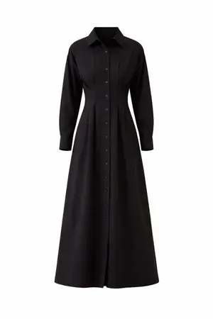 EXQUISE Billie Midi Dress
