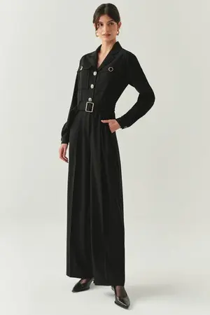 EXQUISE Emman Jumpsuit