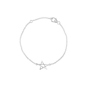 LUCY QUARTERMAINE Sol Star Bracelet