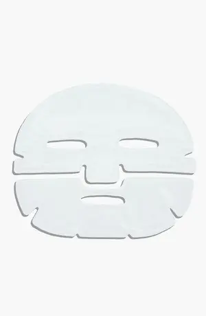 BIO-THERAPEUTIC Bt-infusion Collagen Masque 10 Pack - White