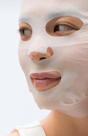 BIO-THERAPEUTIC Bt-infusion Collagen Masque 10 Pack