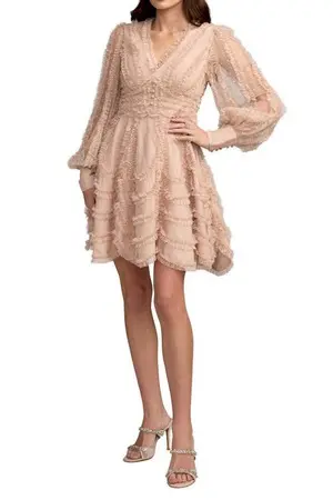 Mac Duggal Ruffled Cocktail Dresses