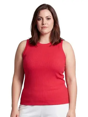 24seven Comfort Apparel Relaxed Tops