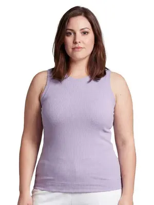 24seven Comfort Apparel Day Camis Tanks For Women
