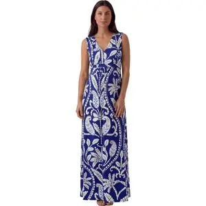 24seven Comfort Apparel Glam Day Dresses