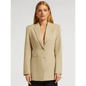 4TH ARQ Eden Tailored Blazer