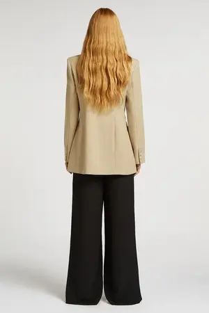 4TH ARQ Eden Tailored Blazer