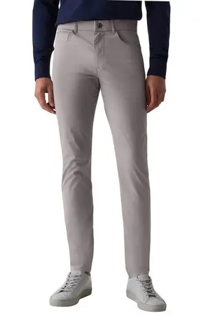 Greyson Amagansett Slim Fit Pants