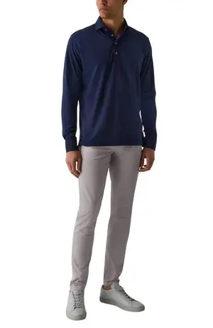 Greyson Amagansett Slim Fit Pants