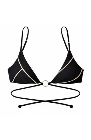 Ivy Swimwear Triangle Swimsuits