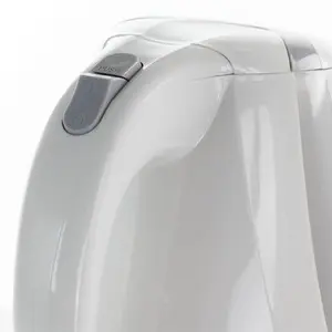 MEGACHEF 1.7lt. Plastic Electric Tea Kettle-