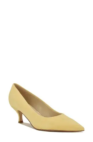 Nine West Kitten Heel Shoes For Women