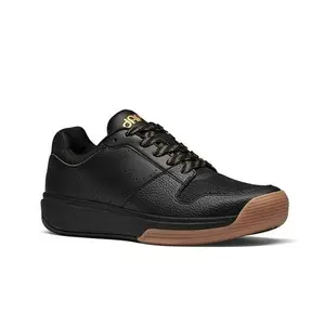 DAPSFIT Desi Low Pickleball Shoes - Black