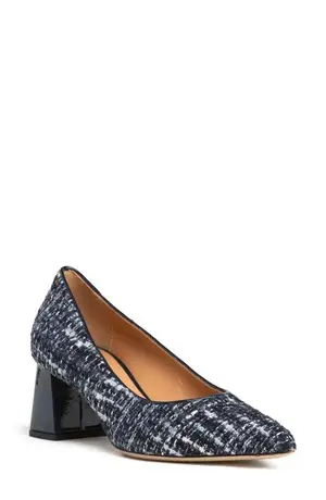 Beautiisoles Pointed Toe Pumps
