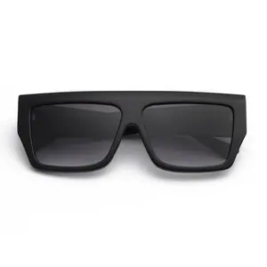 12PM STUDIOS Nyc Square Sunglasses