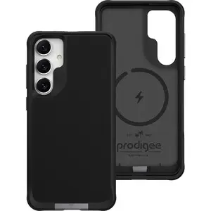 PRODIGEE Balance Case For Samsung Galaxy S24 - Black