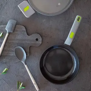 BRA COOKWARE Life Ceramic Nonstick Frying Pan