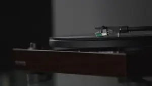 FLUANCE Turntable Platter Mat Audiophile Grade