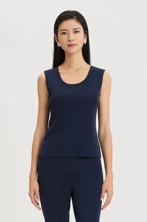 Ming Wang Stretch Tops