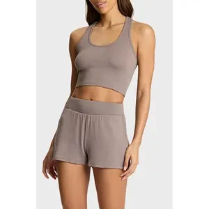 Commando Racer Back Camis Tanks For Women